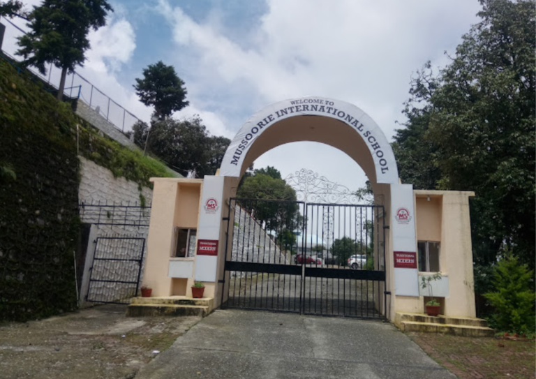 SRCS- Best ICSE Boarding Schools In India 2026-27