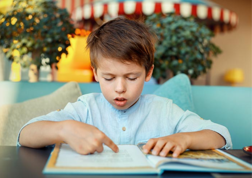 Understanding and Supporting Slow Learners