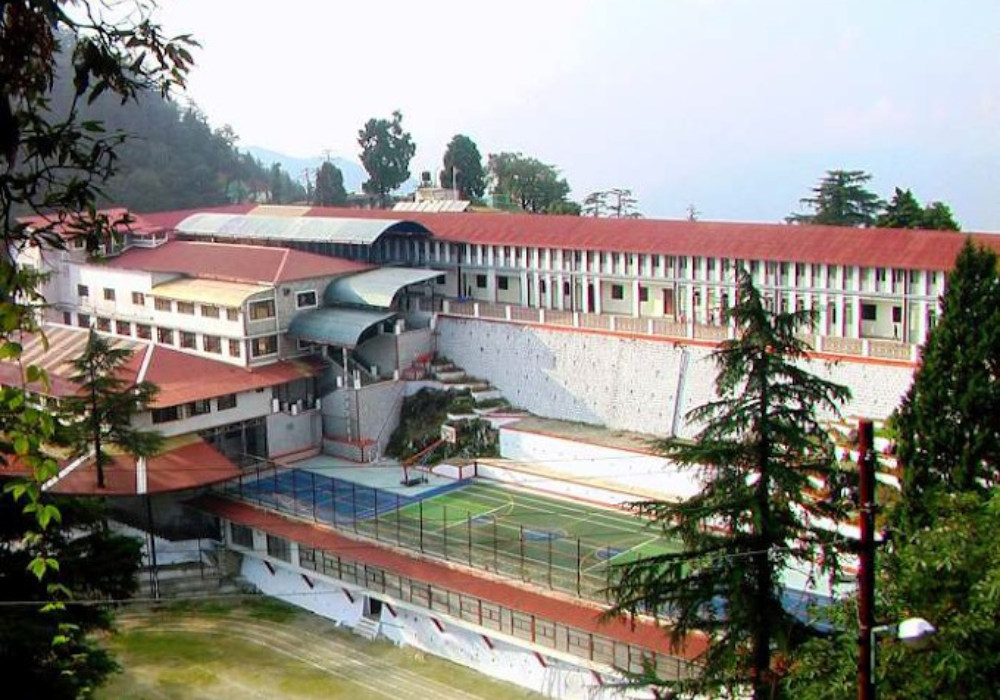 Best ICSE Boarding Schools in Uttrakhand || 2026-2027