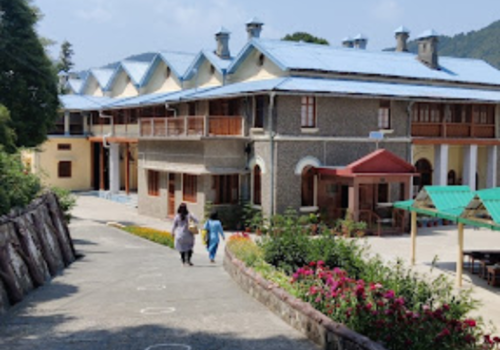 Top 10 ICSE Boarding Schools in Uttrakhand || 2025-2026