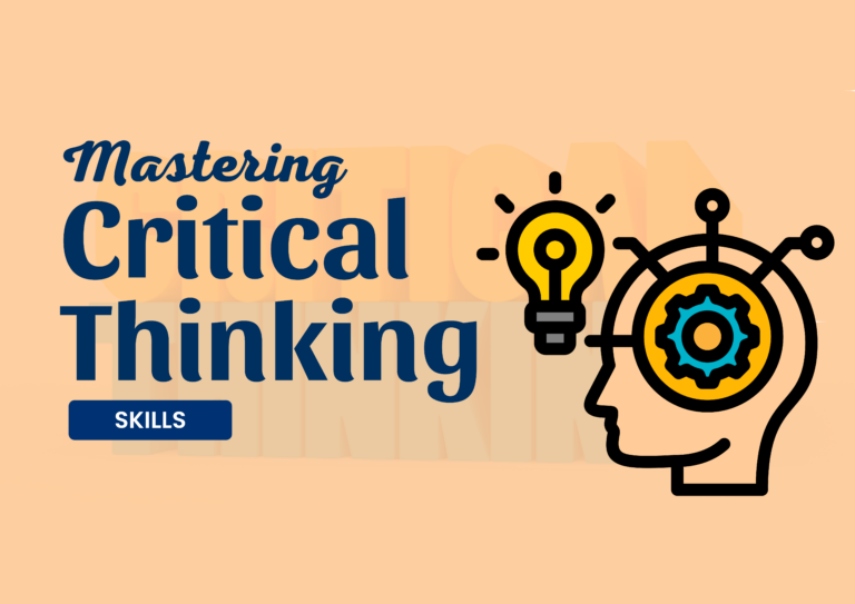 Critical Thinking Skills : Meaning, Importance (2026 Guide)