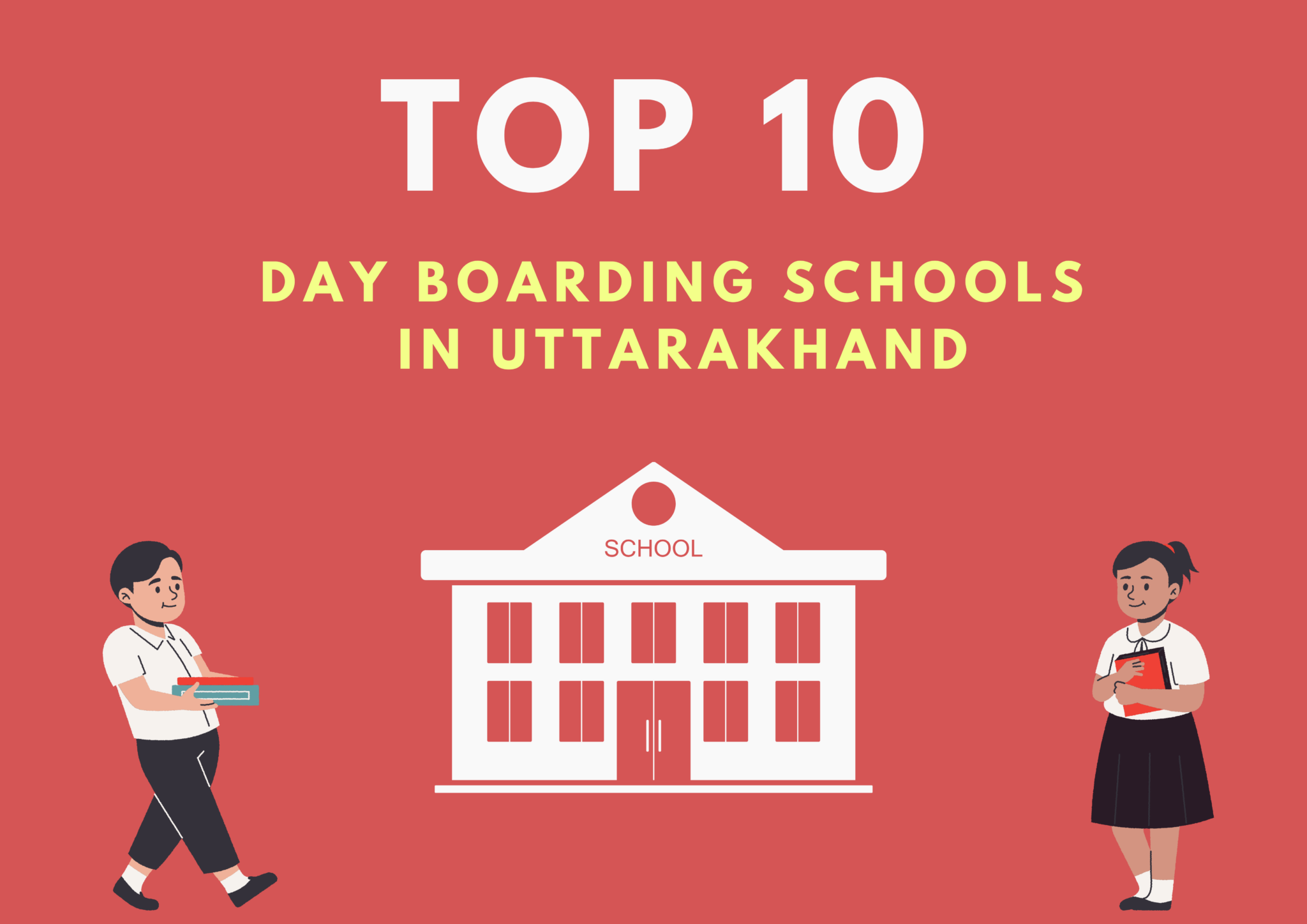 Top 10 ICSE Boarding Schools in India || 2025-2026