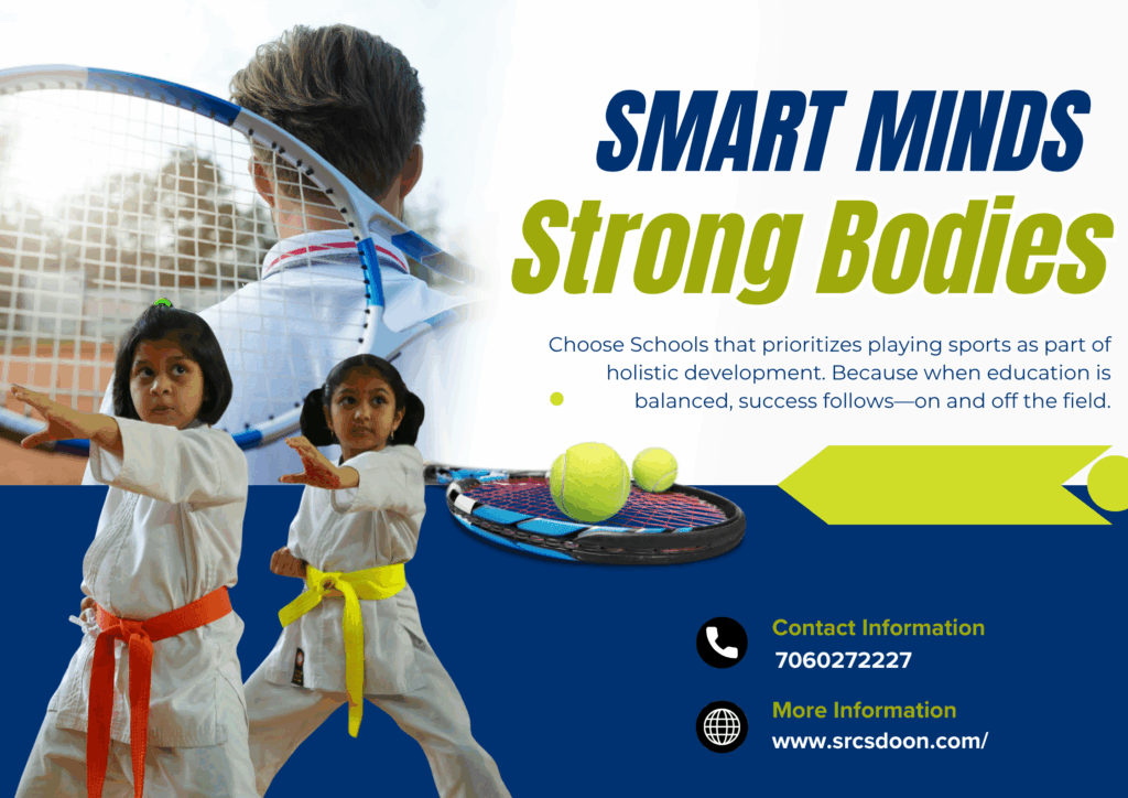 Does playing sports improve academic performance - No. 1 Coed Boarding ...
