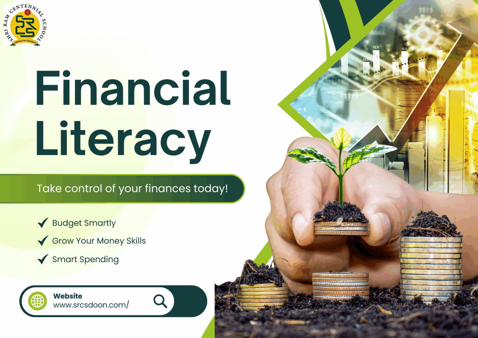 Financial Literacy for Students: | Money Management Guide