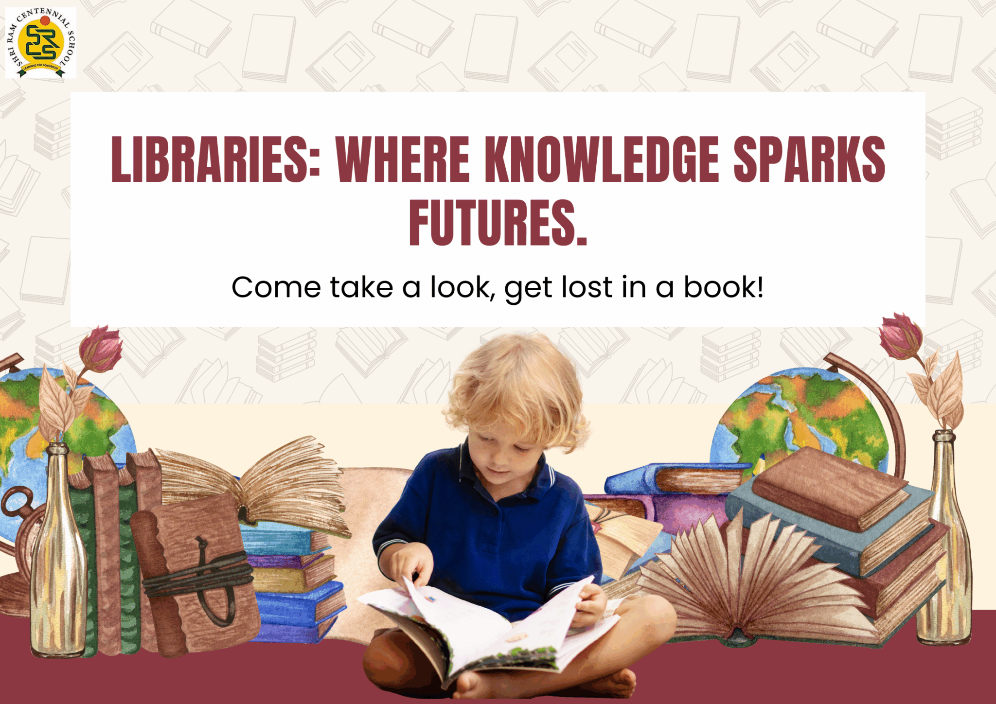 5 Key Reasons importance of school library
