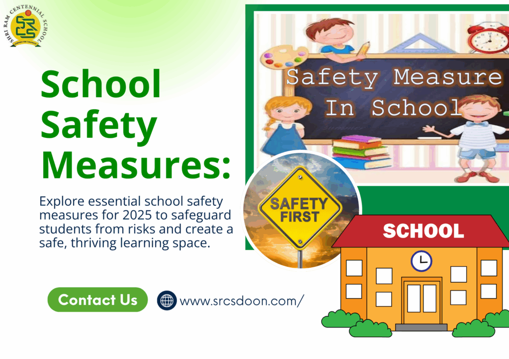 School Safety Measures: A Parent’s Guide to Safer Campuses