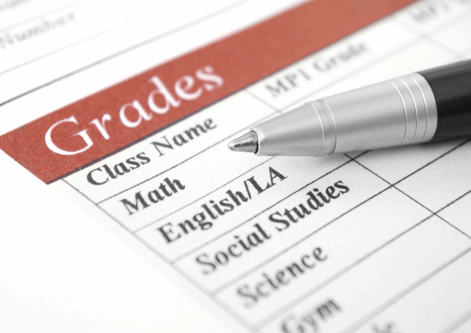 Top ICSE Grading System Explained: Marks & Grades Guide