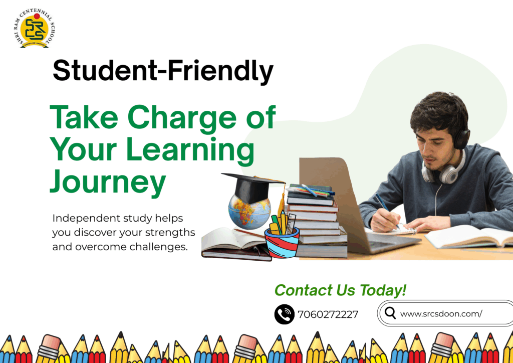 Importance of Self-Study: Why Students Must Learn to Study ...