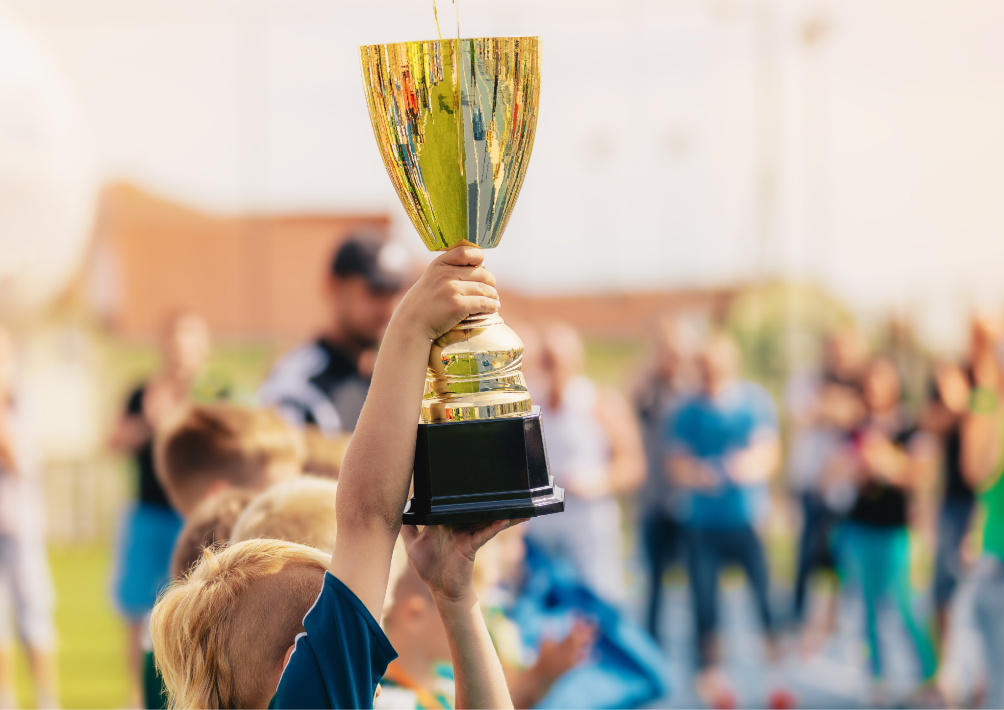 Elocution Competition: Building Confidence Through Words