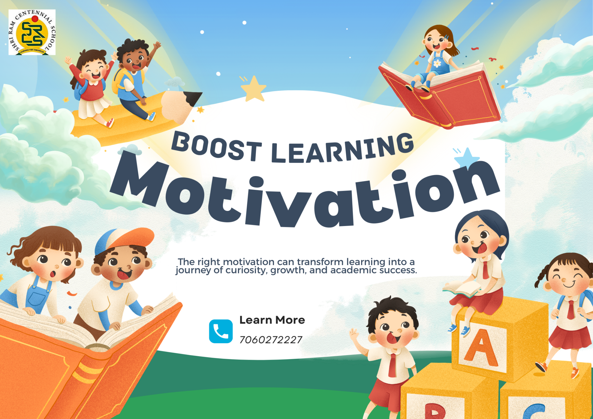 Learning Motivation-an overview | Types & Key Theories