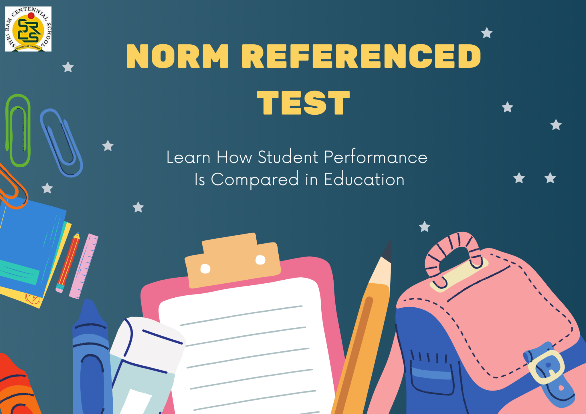 What is Norm Referenced Test? Meaning, types and Importance