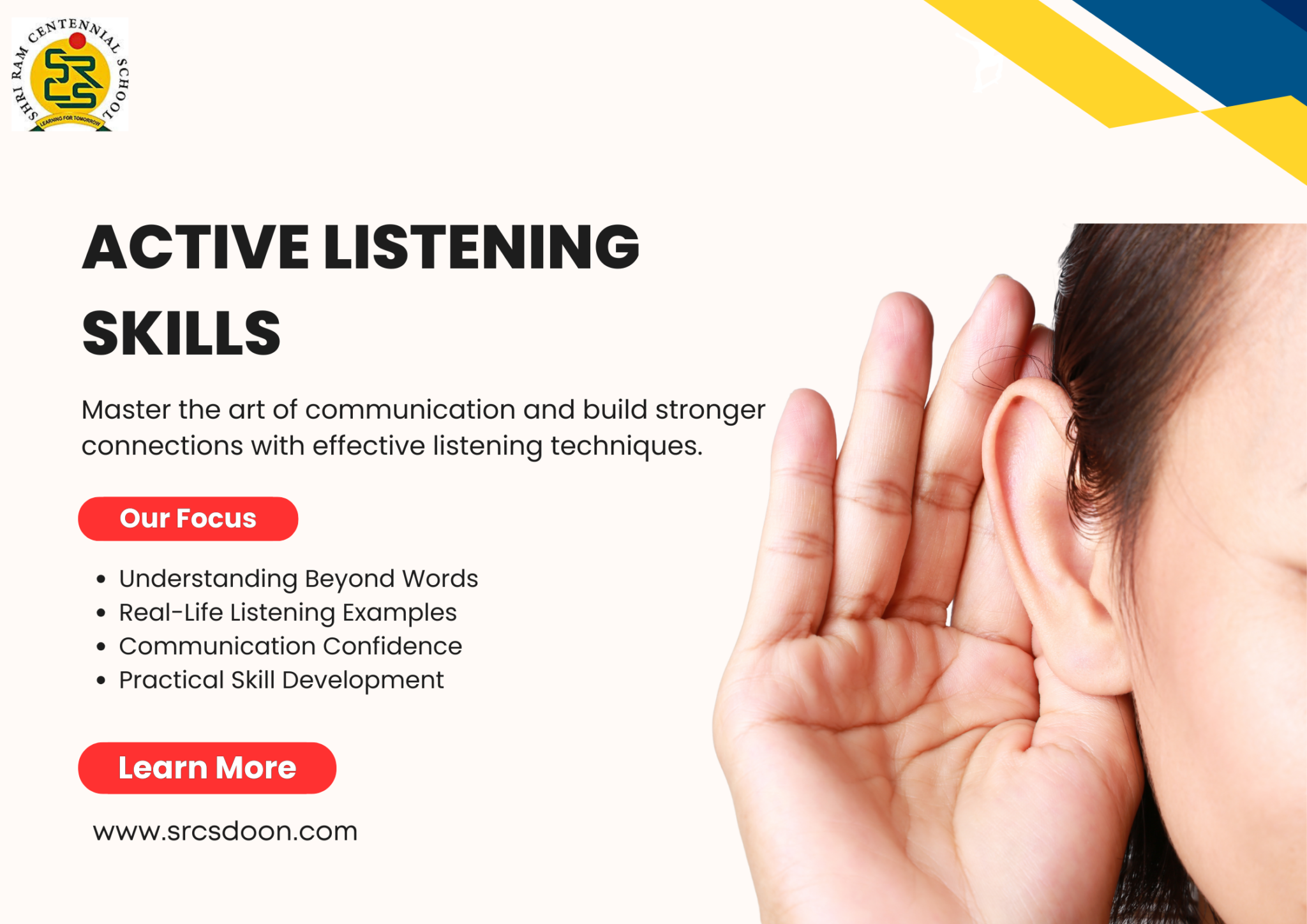 5 Active Listening Skills : A Complete Guide